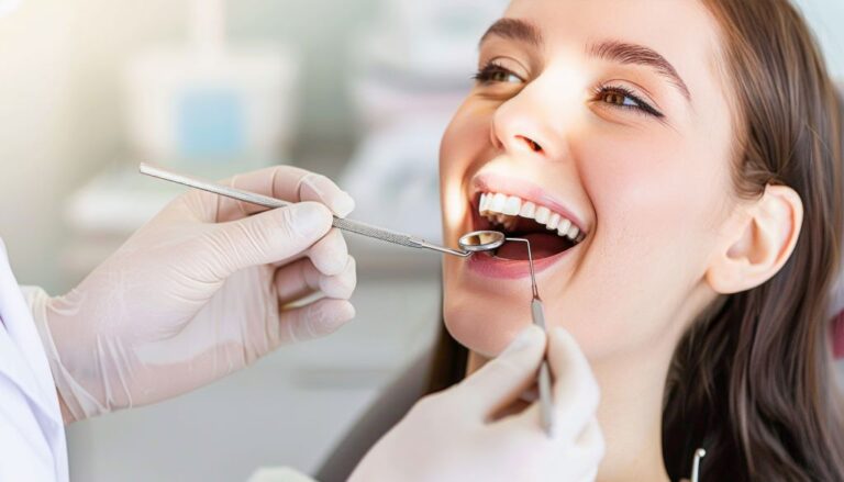 Bonded Fillings near me in highlands, Edmonton, AB